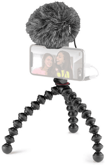 Joby GorillaPod Creator Kit (BBY) | mimovrste=)