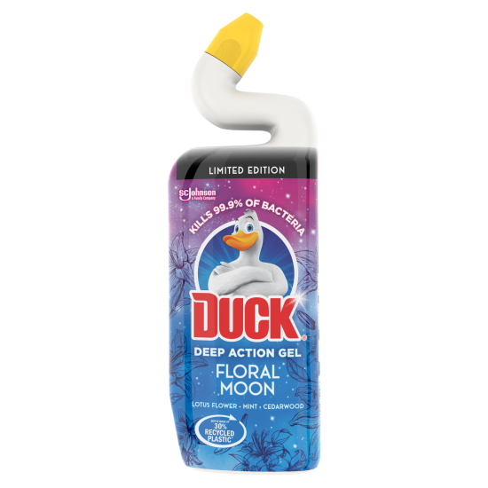 Duck tekočina za WC, 750 ml, Floral Moon | mimovrste=)