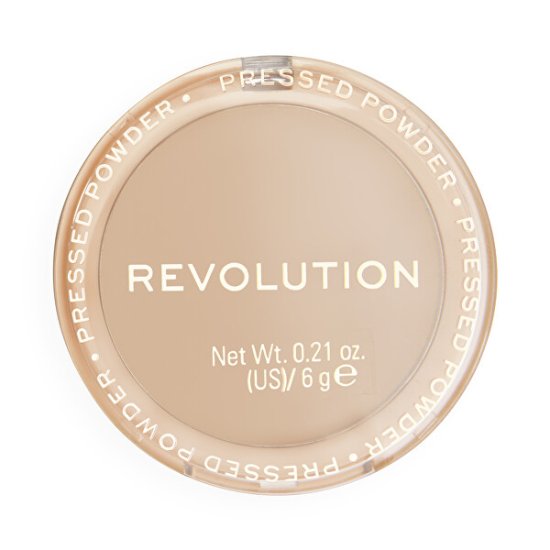 Makeup Revolution Powder Reloaded (Pressed Powder) 6 g | mimovrste=)