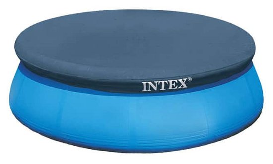 Intex INTEX 28023 pokrov za bazen enostavno 4,57m | mimovrste=)