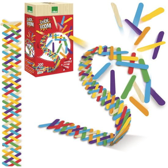 Vilac Game Stick Boom | mimovrste=)