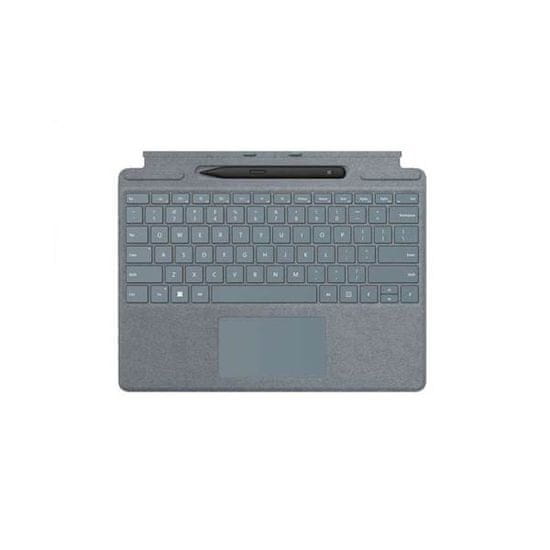 Microsoft Surface Pro X 8 9 Tipkovnica Svinčnik 2 Siva 8x6 00088