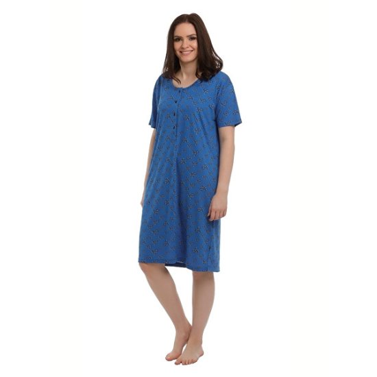 Evona Ženska spalna srajca CAL22 -234 | mimovrste=)