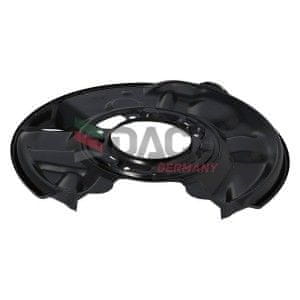 DACO Varovalo za brizganje za Mercedes CLK Cabrio A209 - DACO | mimovrste=)