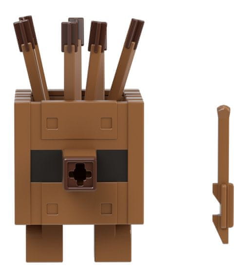 Mattel Minecraft Legends figura, 8 cm | mimovrste=)