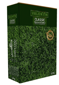 Valentin Classic 1 travna mešanica, 1,2 kg | mimovrste=)