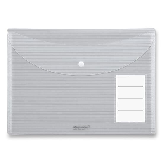 Foldermate iWork A4, prozoren, A4 | mimovrste=)