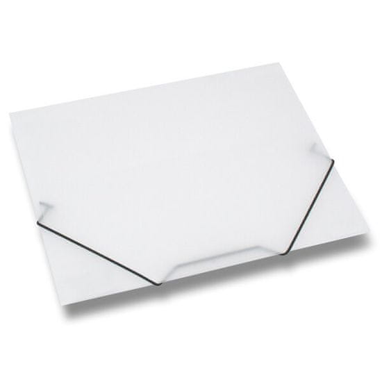 FolderMate Color Office, 3 mape, A4, prozorne | mimovrste=)