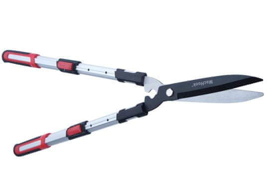 Teleskopske škarje za grmovje in živo mejo | mimovrste=)