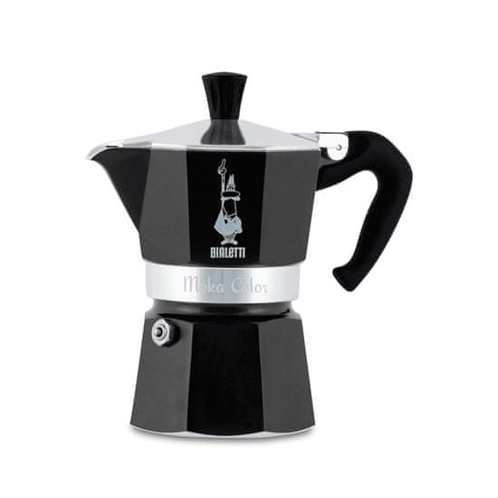 BIALETTI kafetiera moka express 3 black | mimovrste=)