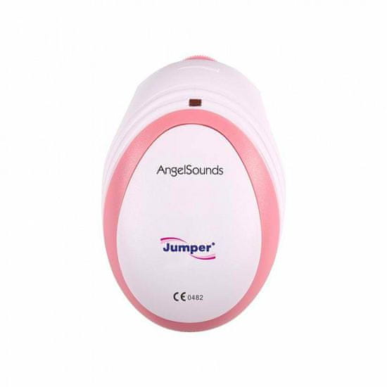 AngelSounds JPD-100S MINI Prenatalno prestrezanje | mimovrste=)