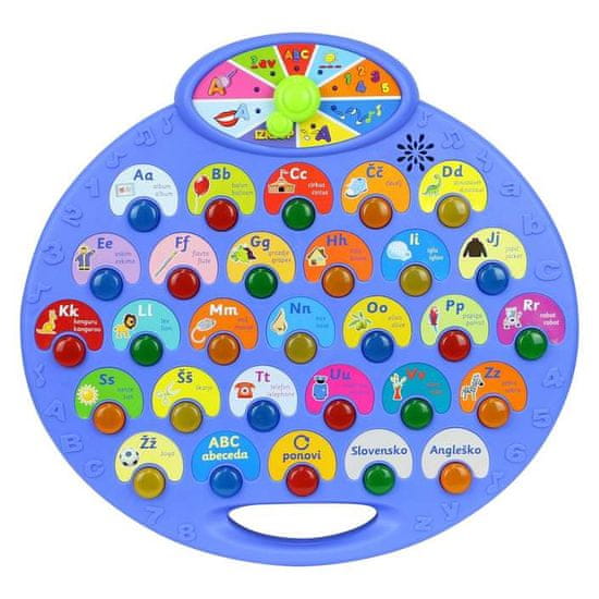 interaktivna abeceda, SLO in ANG | mimovrste=)