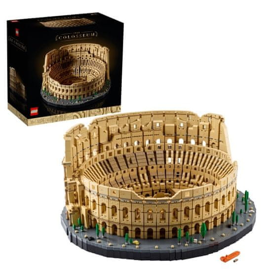 LEGO Icons 10276 Kolosej | mimovrste=)