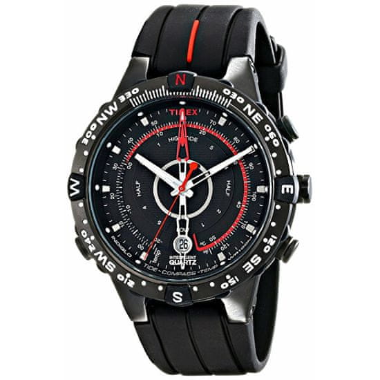 Timex Expedition E-Tide Temp Compass T2N720UK | mimovrste=)