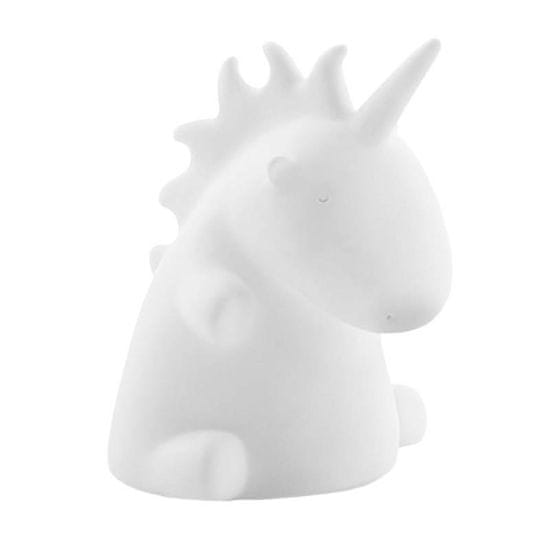 Northix Nočna lučka - samorog | mimovrste=)