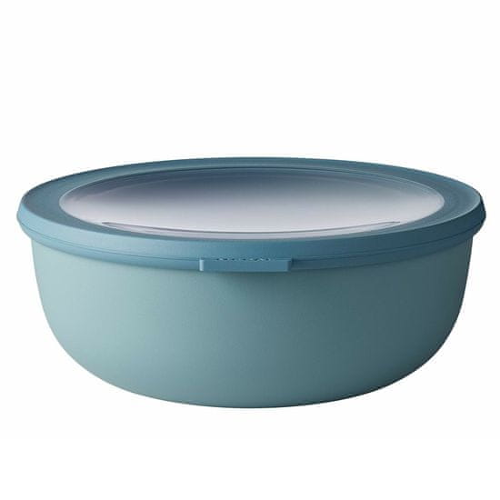 Rosti Mepal Cirqula posoda za shranjevanje 2,25l / nordijsko zelena ...