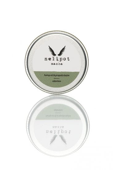 Nelipot mazilo Masha, 30 g | mimovrste=)