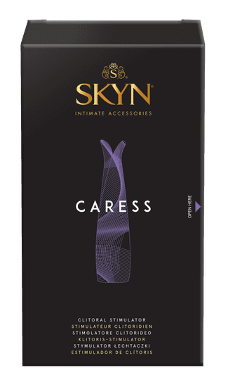 Lifestyles Skyn Caress masažer, USB polnjenje | mimovrste=)