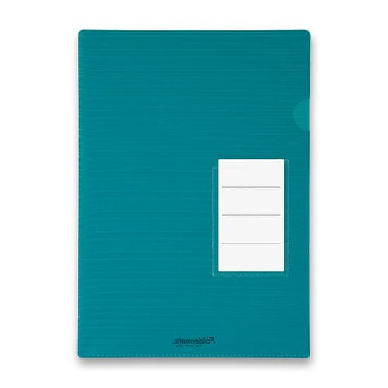 Foldermate iWork A4, teal | mimovrste=)