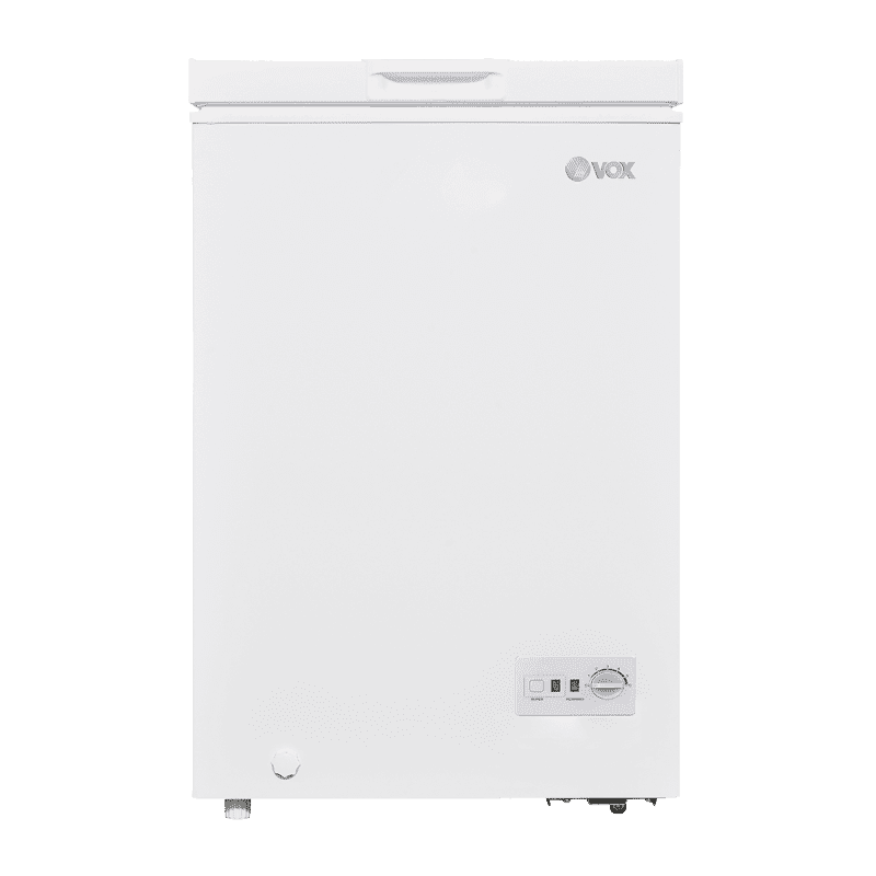 VOX electronics BE1-101RL zamrzovalna skrinja | mimovrste=)