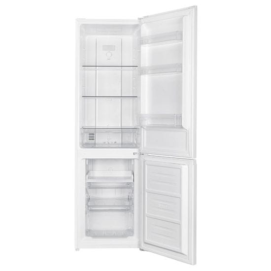 VOX electronics NF 3200 W F kombinirani hladilnik | mimovrste=)